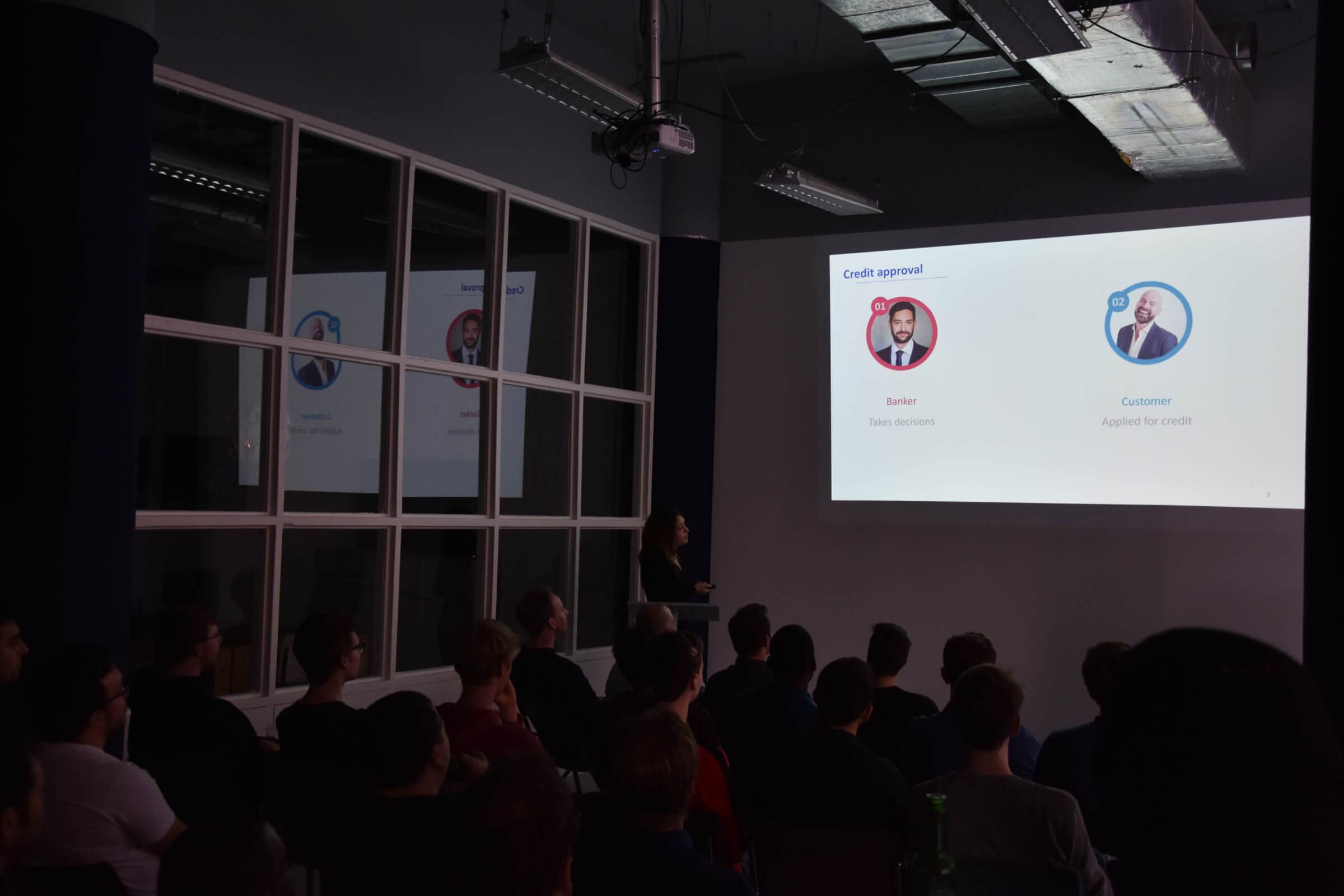 Open Hack Night #15 - Machine Learning & Geigr.io - Inbox - Eonics