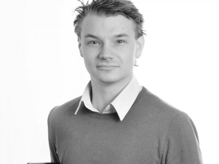 Passie tot project: autonome drones in distributiecentra - Inbox - Eonics