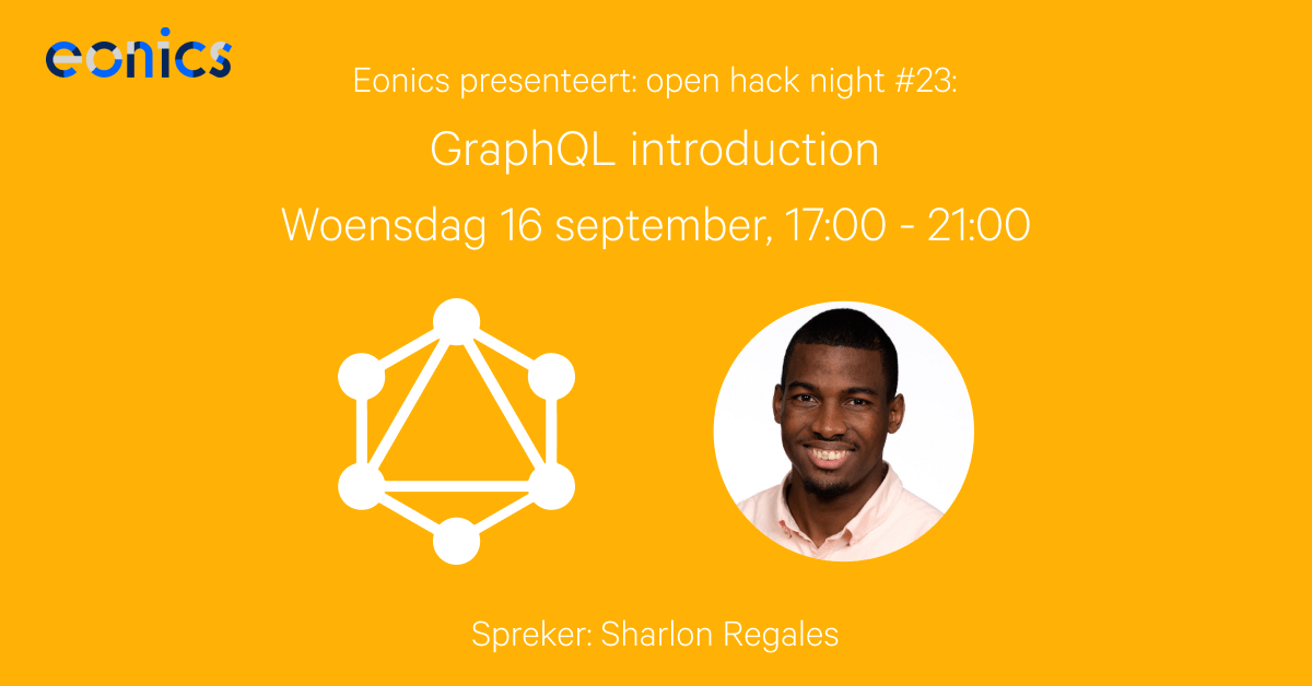 Open Hack Night #23 – introductie in GraphQL - Inbox - Eonics