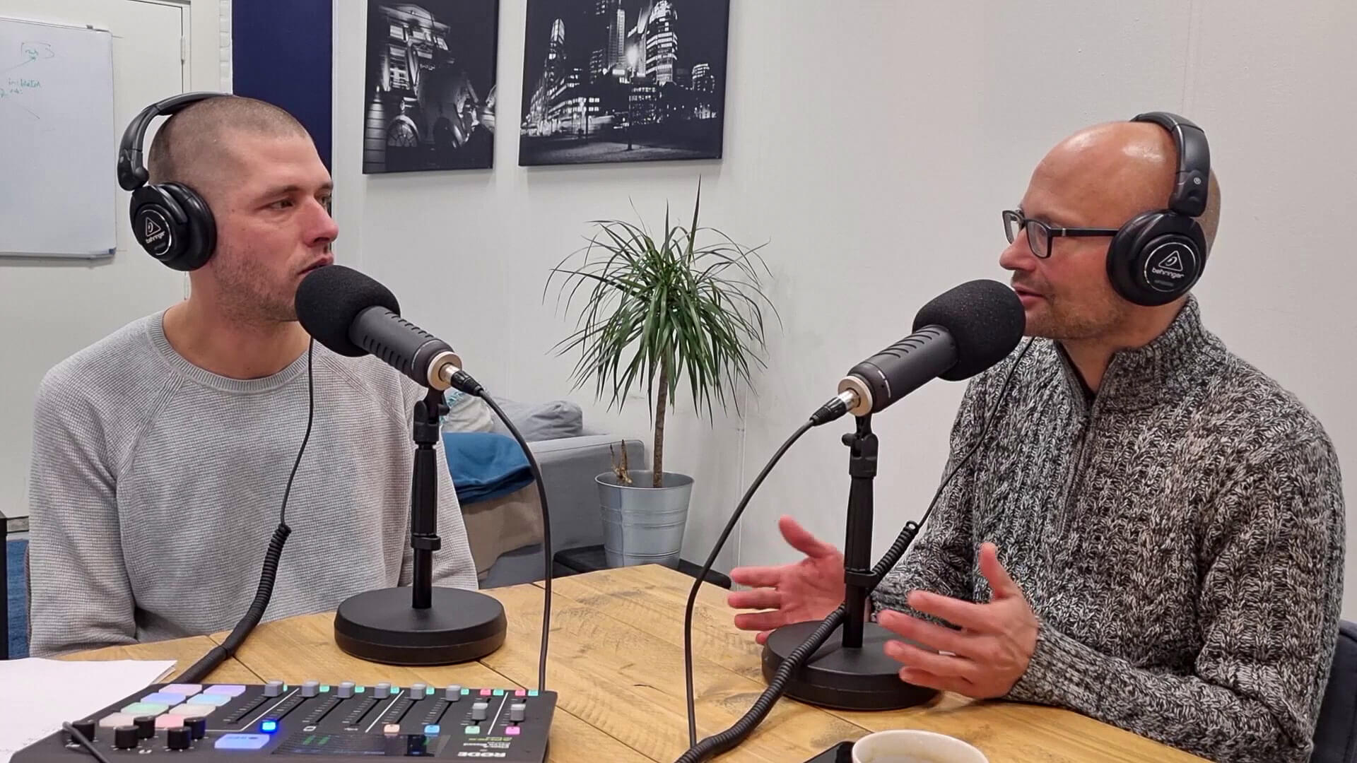 Podcast: het Freelancer-Worden traject - Inbox - Eonics