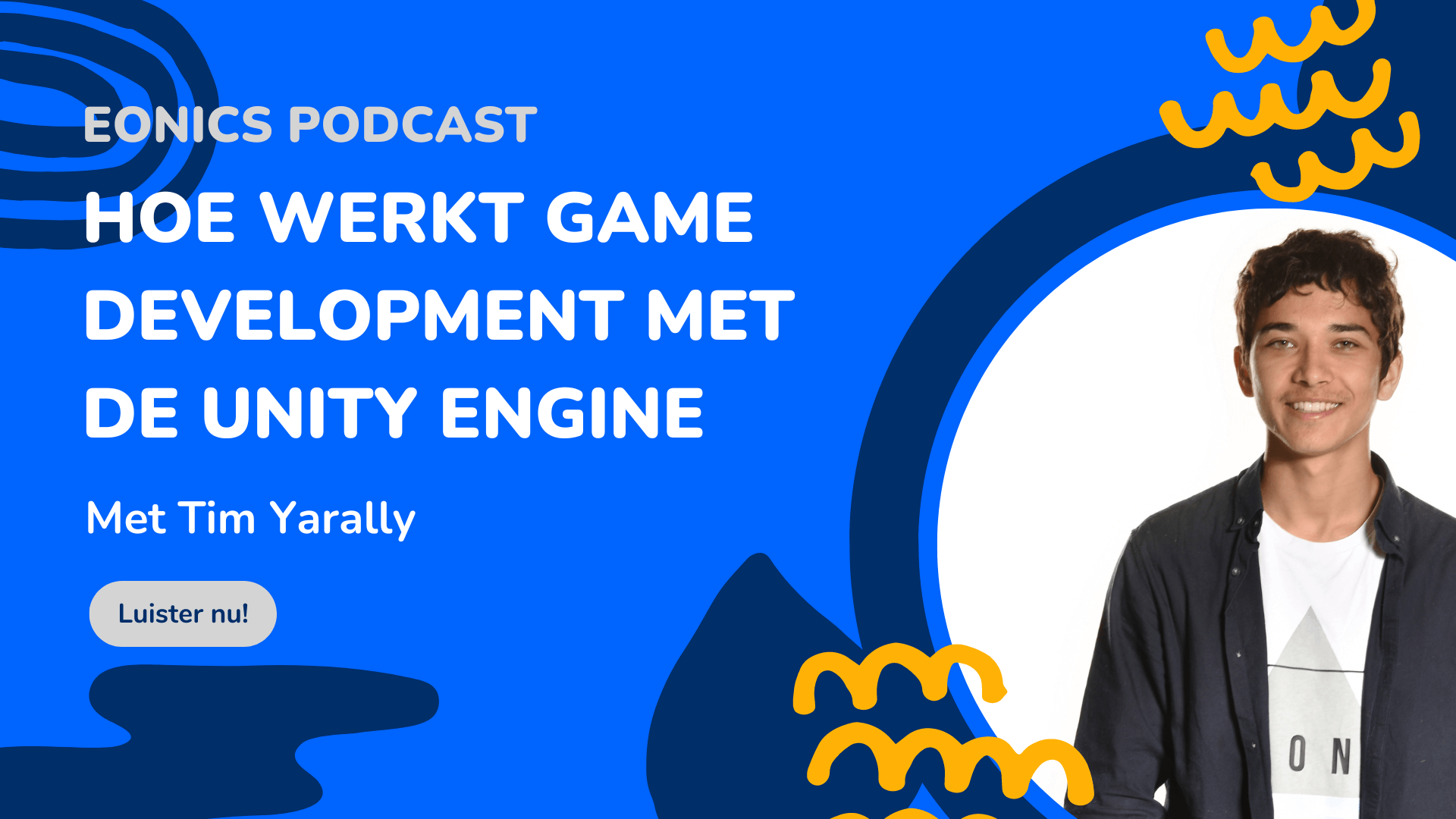 Game Development In Unity Inbox Eonics