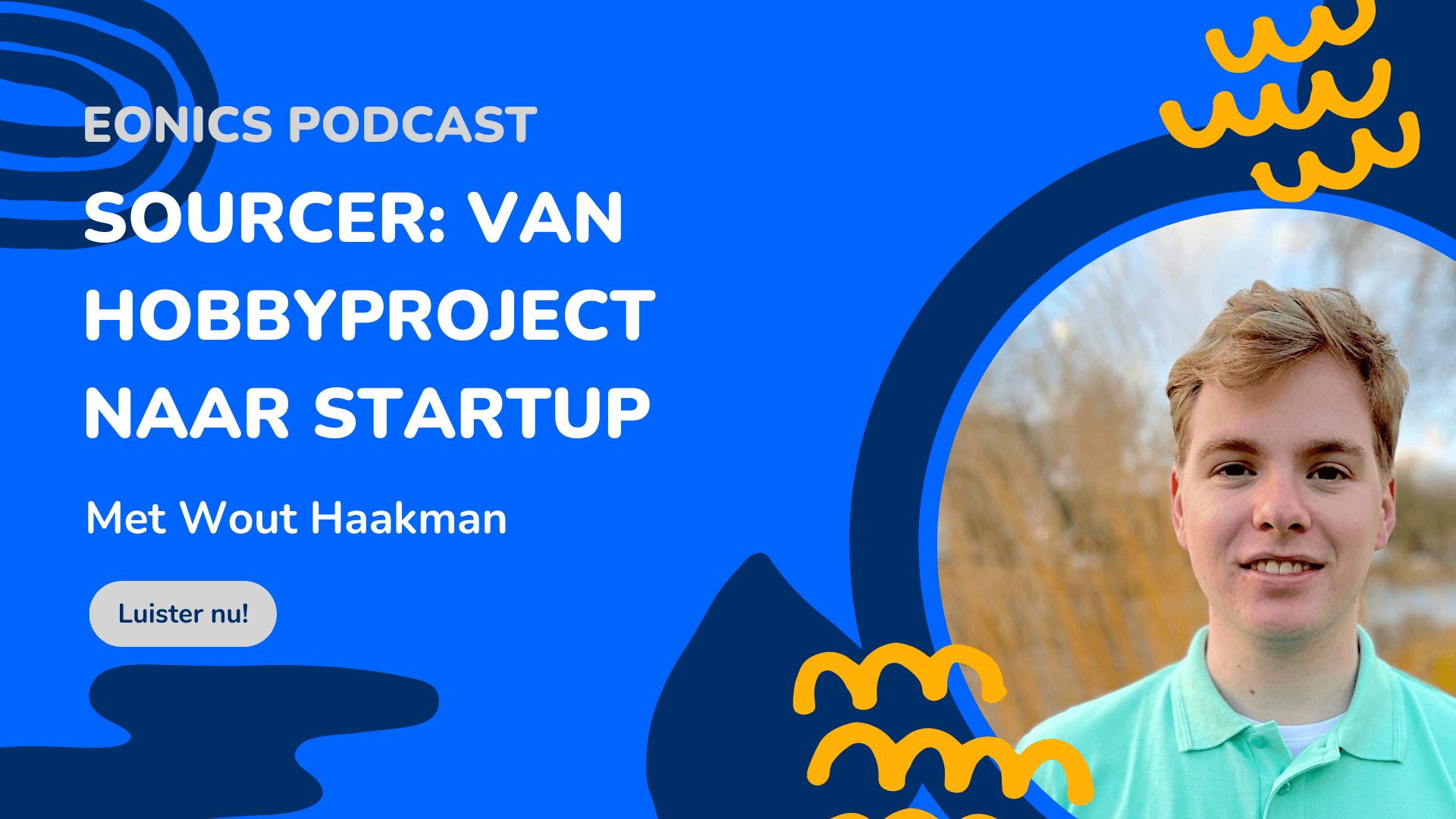 Sourcer: van hobby tot volwaardige startup - Inbox - Eonics