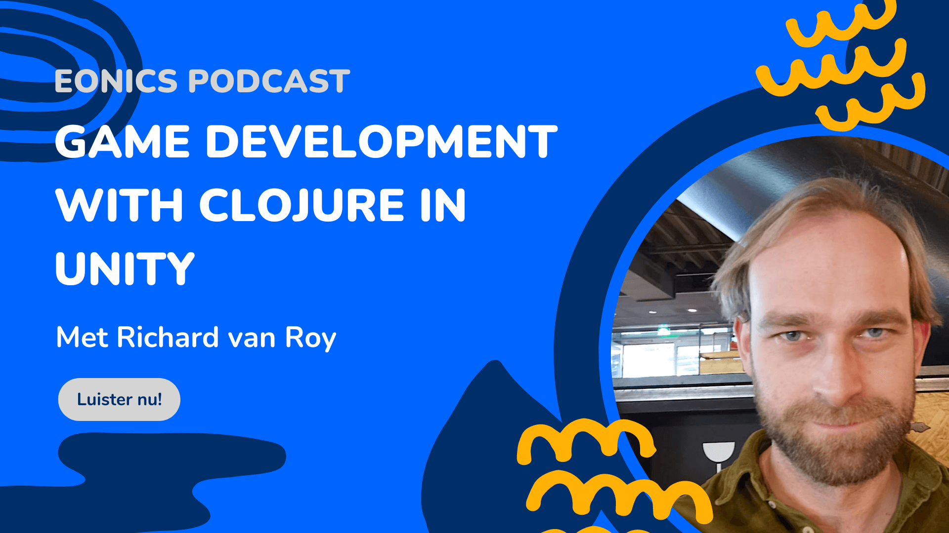 Game Development Met Clojure In Unity Inbox Eonics