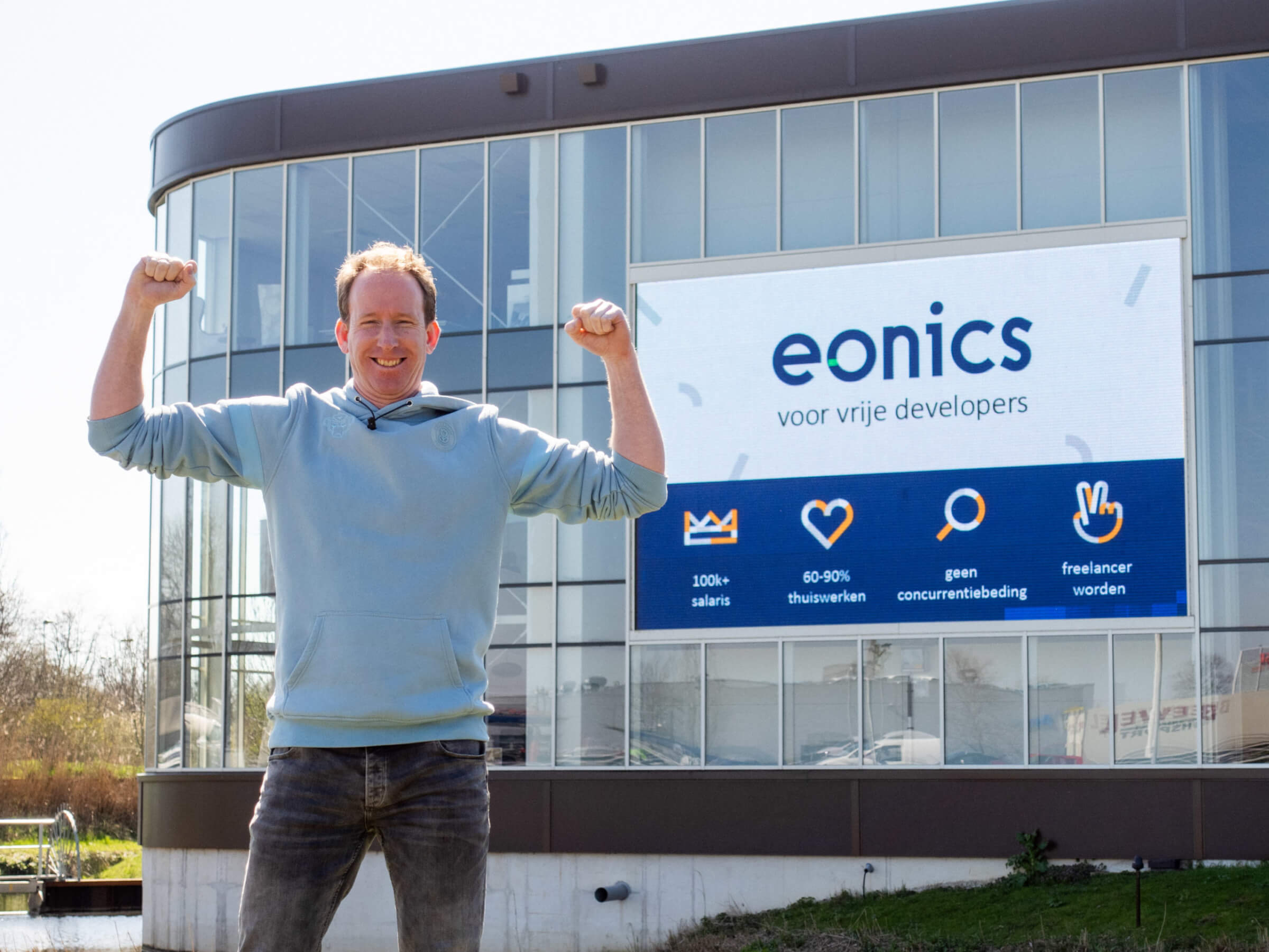 Smartlance Whitepaper - Eonics